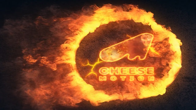 Fire – Cheese Motion